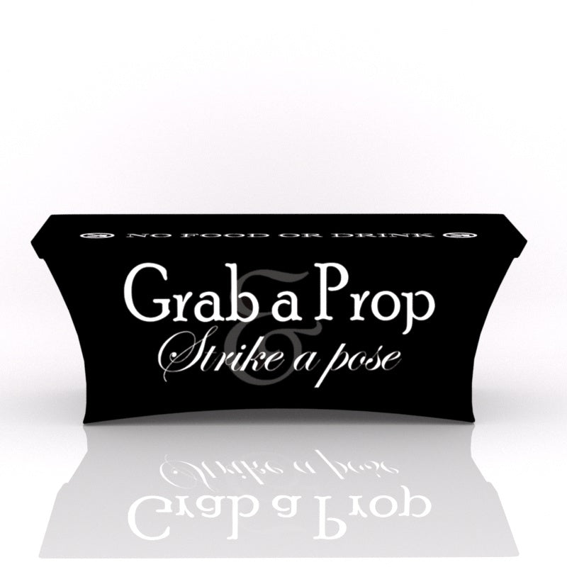Table Covers US at Best Price|POB Backdrops